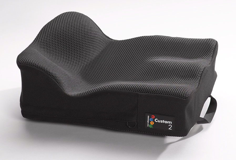 Documenting medical need for custom seating… part two – Ride News/BLOG