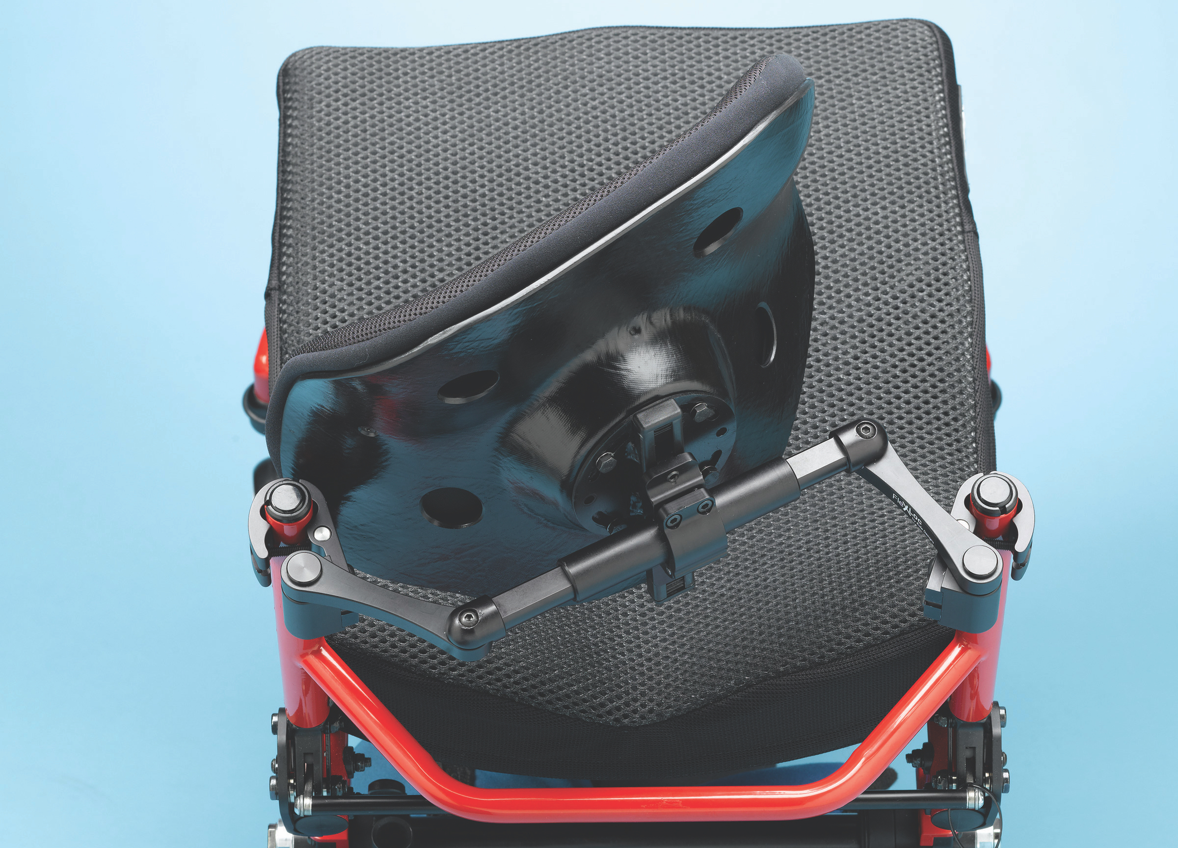 Documenting medical need for custom seating… part three – Ride News/BLOG