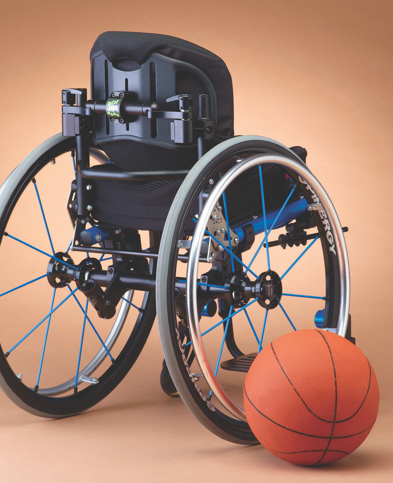 Java Back’s little buddy: the fully-adjustable Java Decaf Back – Ride ...