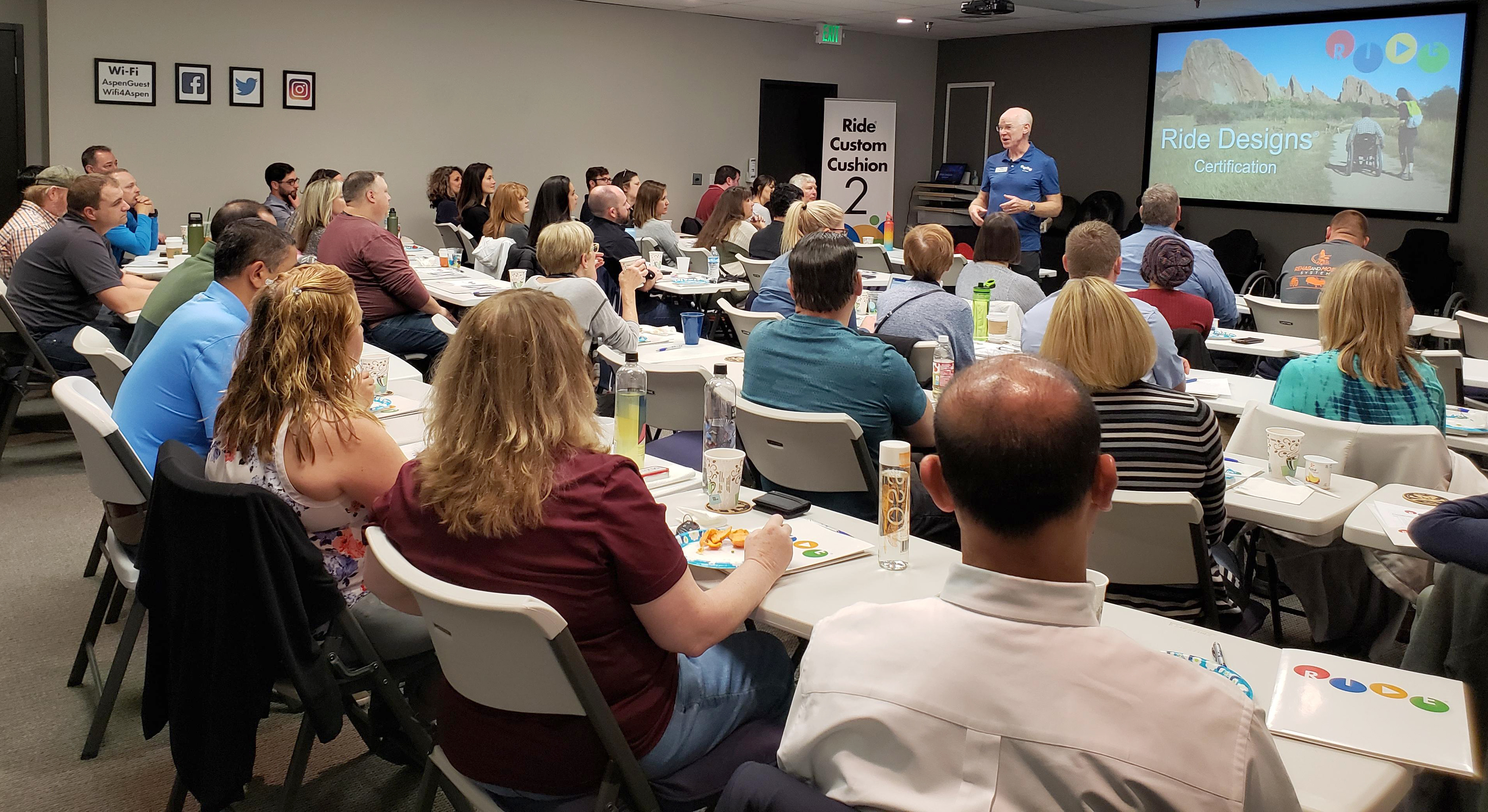 2020 Custom Certification Courses announced – Ride News/BLOG